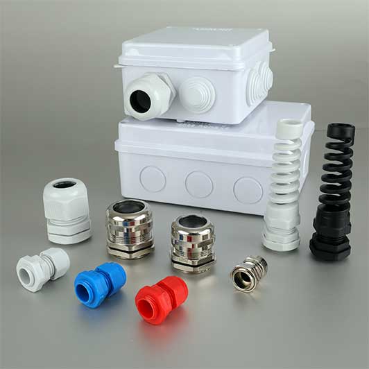 How to Install a Cable Gland Properly?