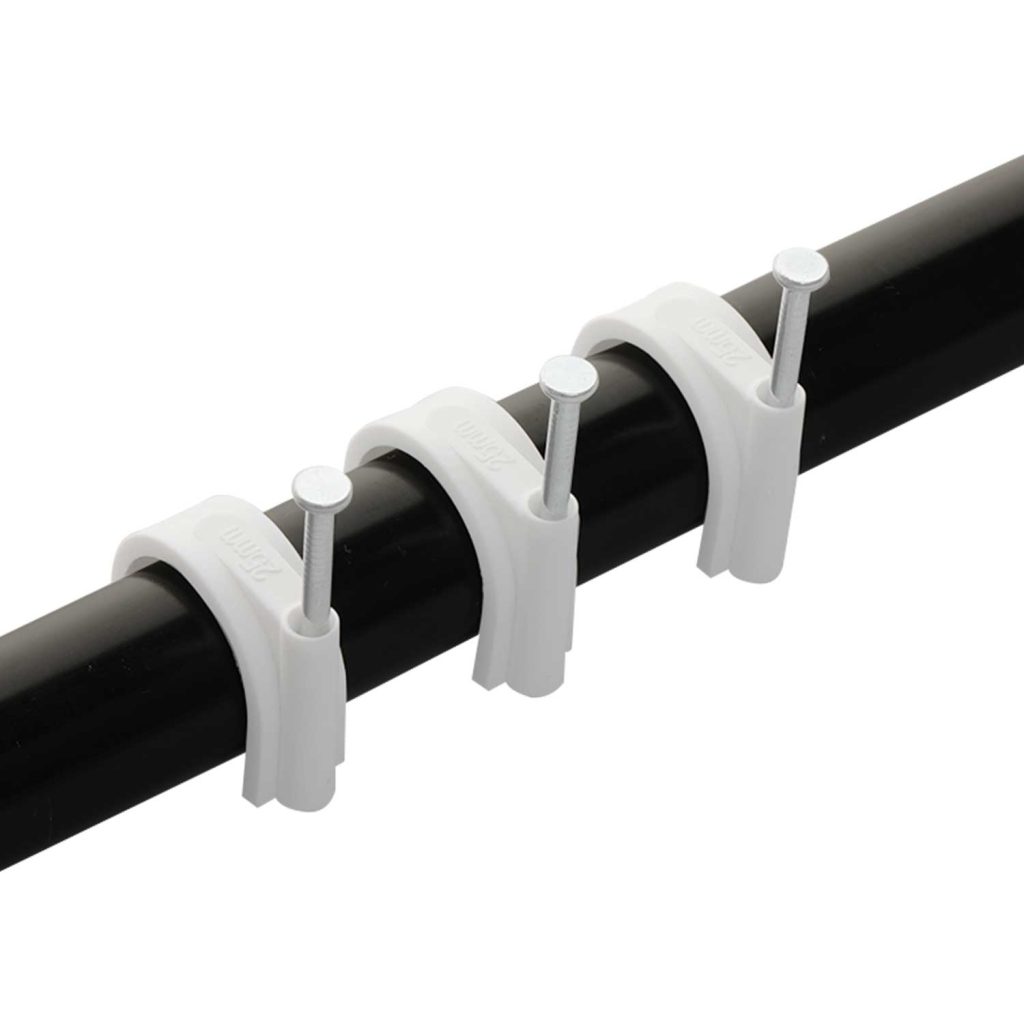 How Circle Cable Clips Maintain Cable Shape
