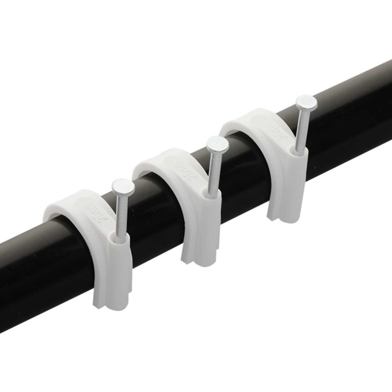 How Circle Cable Clips Maintain Cable Shape