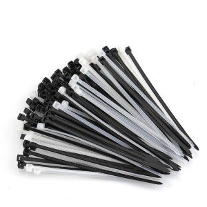 Top 5 Equipment Types That Require High-Temperature Cable Ties - Niuli ...