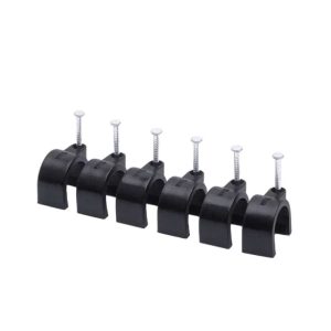 When to Choose Super Strong Cable Clips Over Standard Clips - Niuli ...