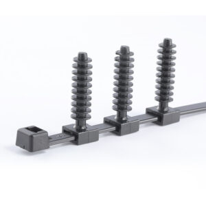 How Screw-Mounted Cable Tie Bases Improve Long-Term Stability - Niuli ...