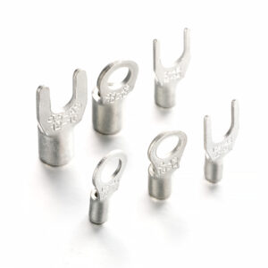 How to Properly Install Non-insulated Terminals for Maximum Efficiency ...