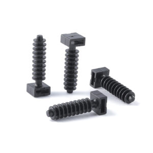 How to Choose the Best Cable Tie Mount Screws for Your Needs - Niuli ...