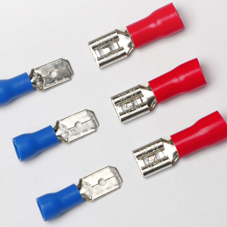 16 Types of Electrical Terminals You Should Know - Niuli Electric