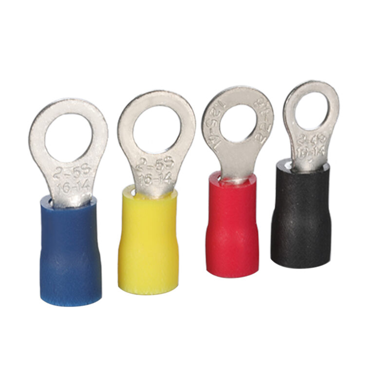 16 Types of Electrical Terminals You Should Know - Niuli Electric