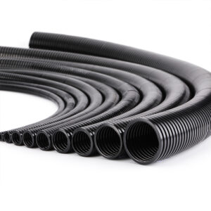 How Corrugated Tube Connectors Improve Cable Protection in Dynamic ...