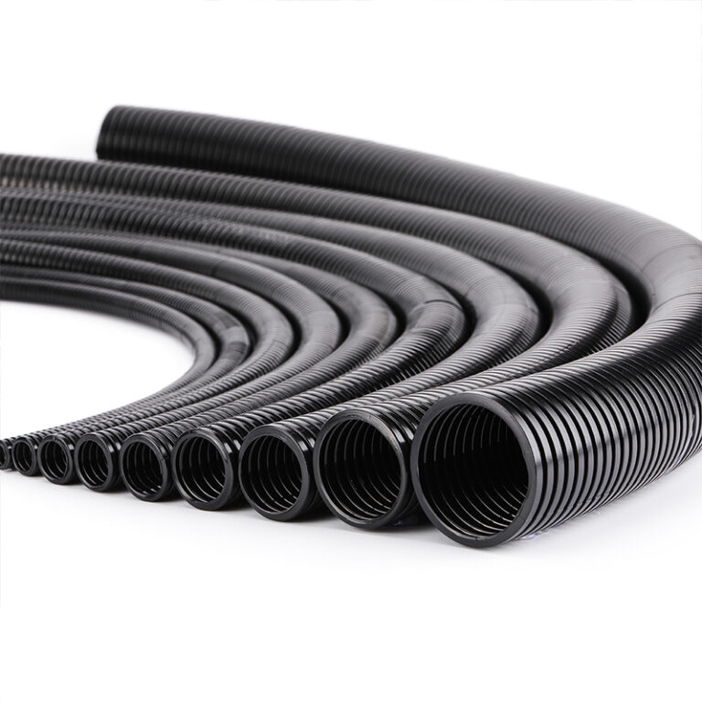 Best Practices for Installing Corrugated Tubes in Outdoor Projects ...