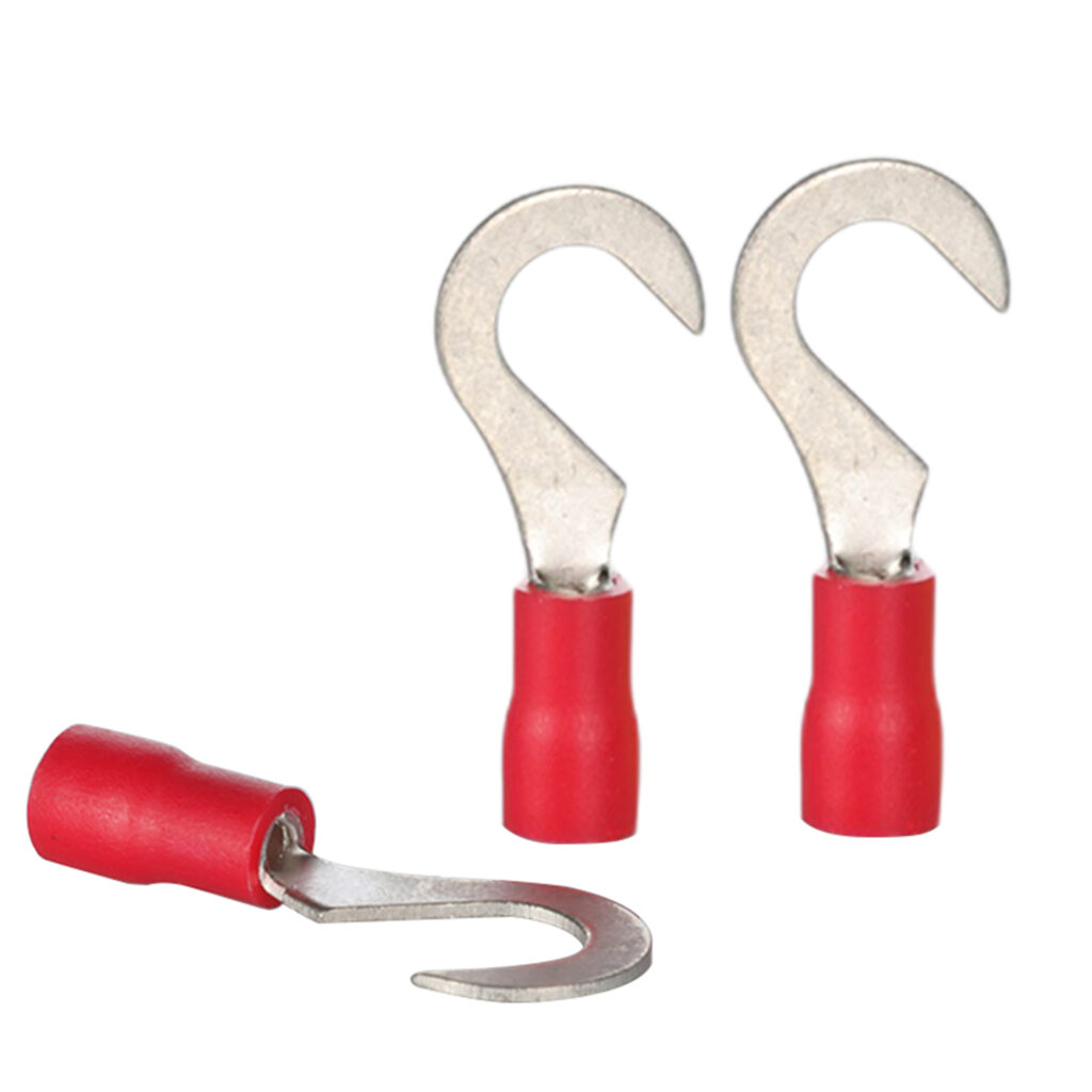 Where Hook Terminals Are Most Useful in Electrical Installations ...