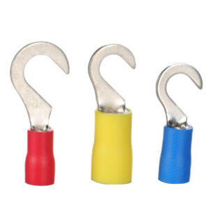 How to Ensure Strong Connections When Using Hook Terminals - Niuli Electric