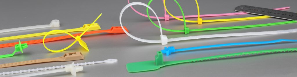 Who Invented Zip Ties?