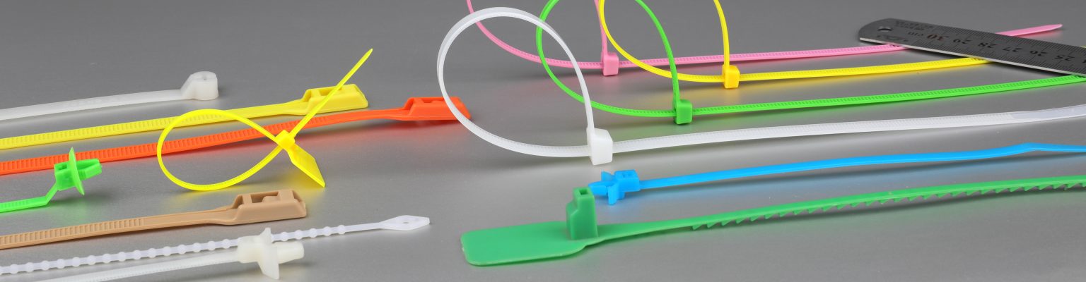 Who Invented Zip Ties?