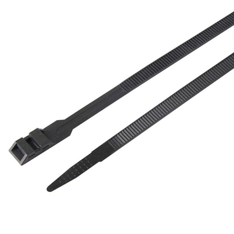 Double Lock vs Single Lock Cable Ties: Which Performs Better? - Niuli ...
