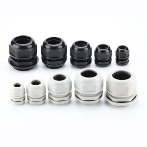 Metric vs PG Cable Glands: How to Choose Based on Application - Niuli ...