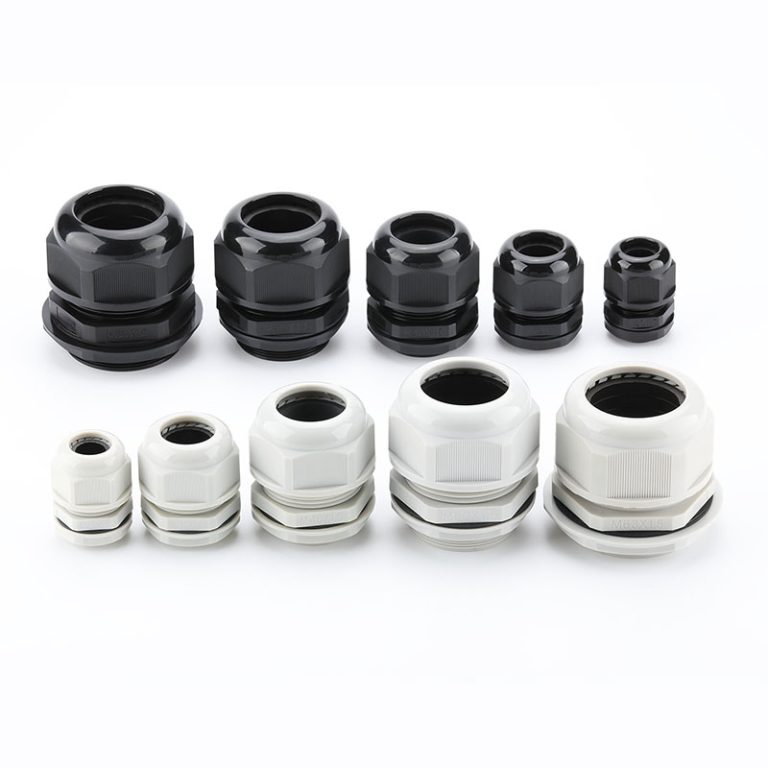 Metric vs PG Cable Glands: How to Choose Based on Application - Niuli ...