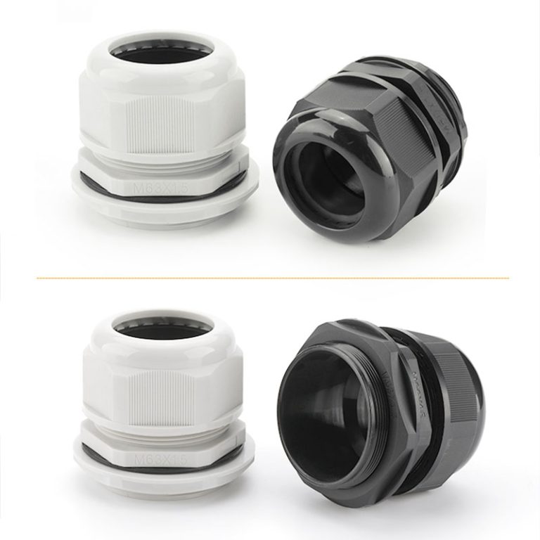 NPT vs Metric Cable Glands: Which One Should You Use? - Niuli Electric