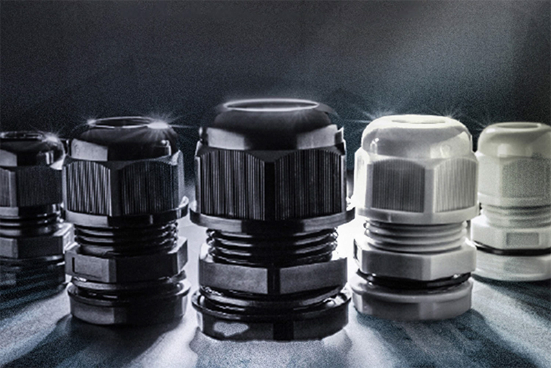 How Does a Cable Gland Work? - Niuli Electric