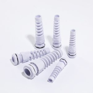 When Should You Choose Spiral Cable Glands Over Standard Models ...