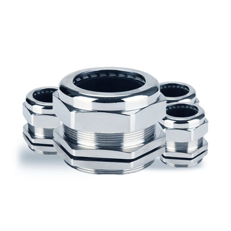 How Stainless Steel Cable Glands Prevent Corrosion in Harsh ...