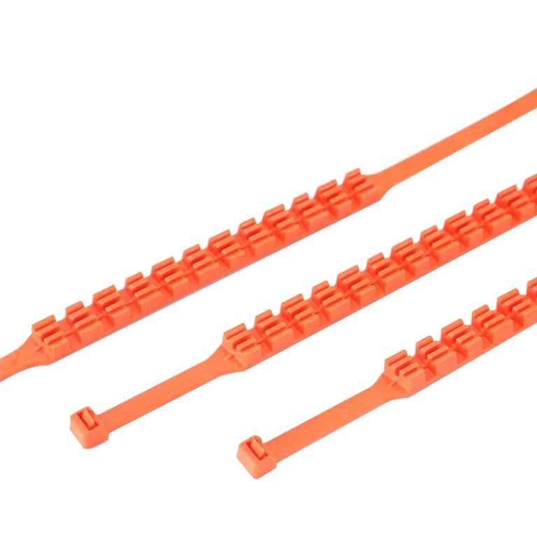 Benefits of Using Antiskid Cable Ties in Snow and Mud Conditions ...