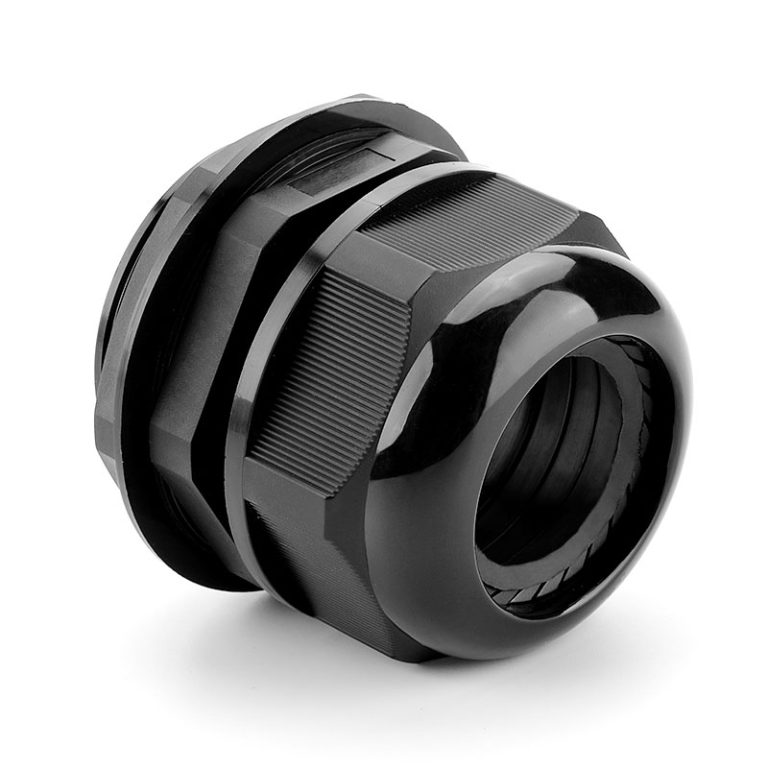 NPT Cable Glands: How Tapered Threads Improve Cable Sealing - Niuli ...