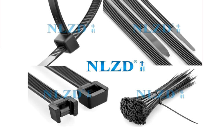 How to Choose the Right Cable Ties: A Complete Guide